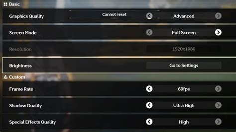 Can You Unlock Wuthering Waves FPS FPS Option Explained