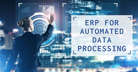 Mastering Automated Data Processing Techniques For Efficiency