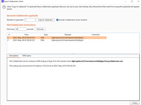 Java反序列化之urldns链 Csdn博客