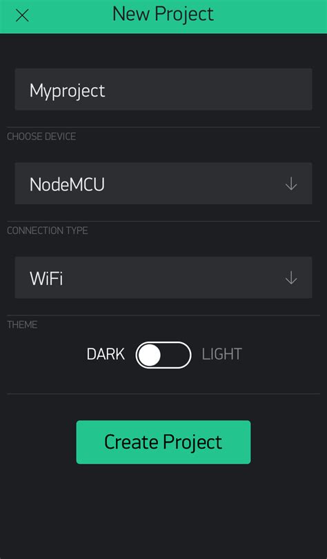Quadcopter With Nodemcu And Blynk Without Flight Controller Trybotics
