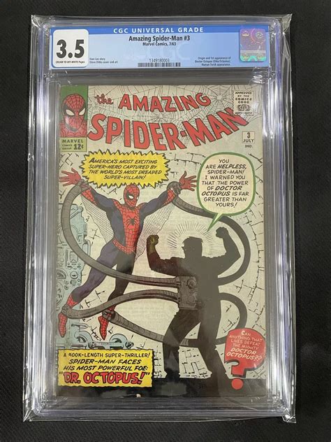 Amazing Spider Man 3 Doc Ock