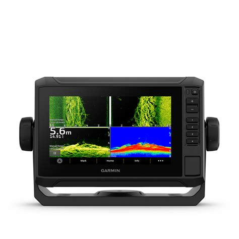 Garmin ECHOMAP UHD2 75SV Chartplotter Cabela S Canada