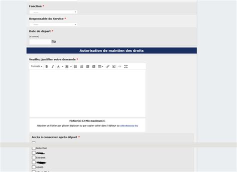 2 9 1 Mise En Page Issue 1615 PluginsGLPI Formcreator GitHub