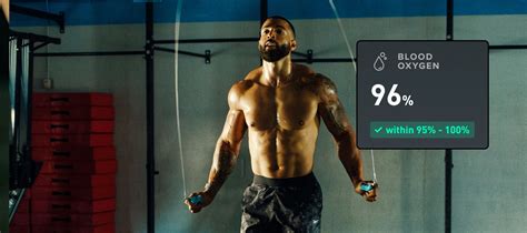 Quest Ce Que Le Taux Doxygène Dans Le Sang Quels Sont Les Niveaux Normaux Et Comment Le