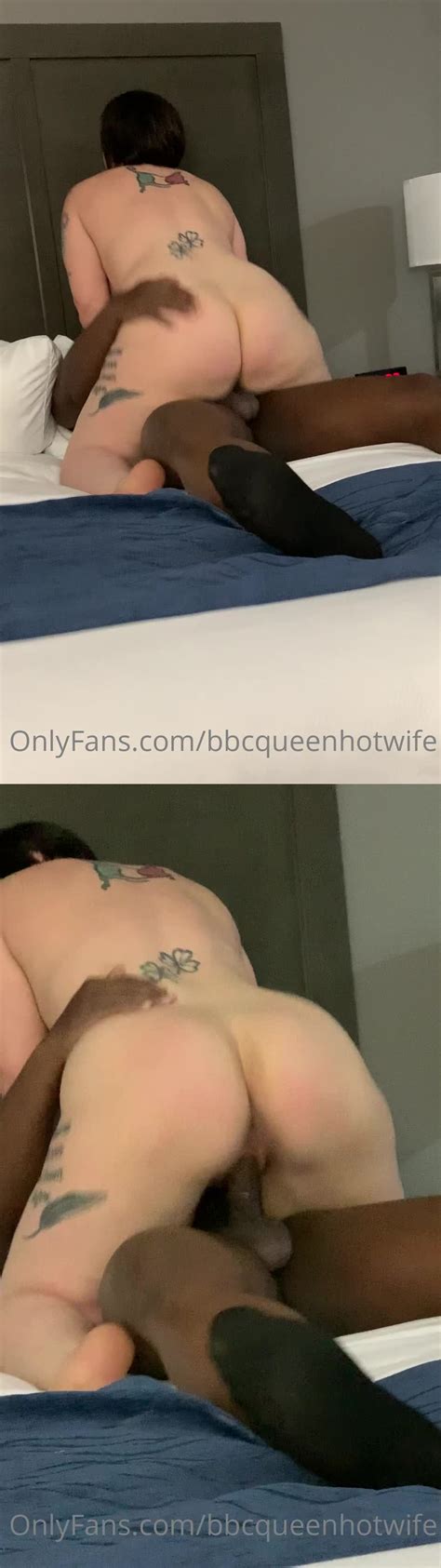 Queenspadekelly Bbcqueenhotwifethe Queen Of Spades Kelly Is Fucked