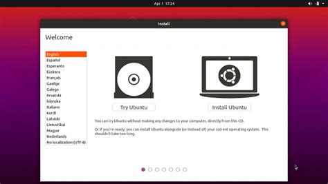 rockpix install ubuntu radxa wiki
