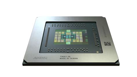 AMDs Navi Based Radeon Anti Lag Feature Cuts Input Latency By Up To 35