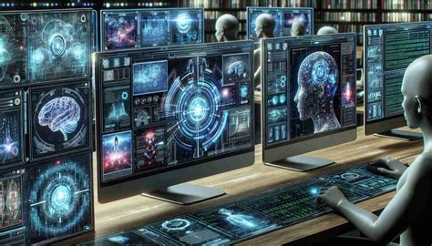 Revolutionizing Visual Content Management Through Artificial Intelligence