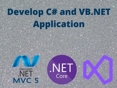 Desktop Application Developed By C C Sharp Or VB NET With SQL Server Upwork