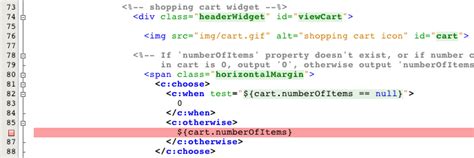 The Netbeans E Commerce Tutorial Managing Sessions