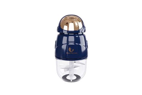 10 Rekomendasi Blender Kapsul Terbaik Terbaru 2024 Ceklistid