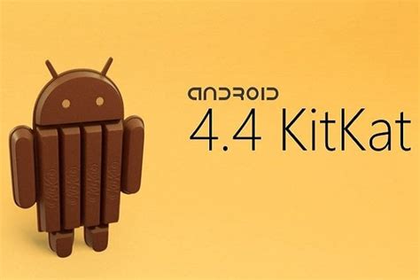 Android Kitkat Features