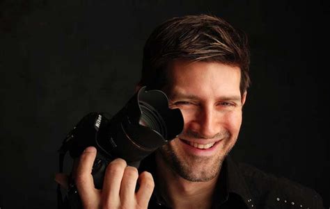 Nikon Appoints Photographer Tapu Javeri As Ambassador News 360