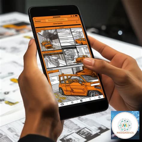 Boost Your Business With Mobile Apps From Marsmatics Marsmatics