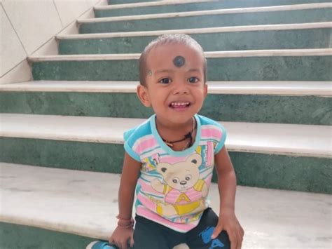 Help Sayan Mondal In Battling Against Thalassemia Donatekart