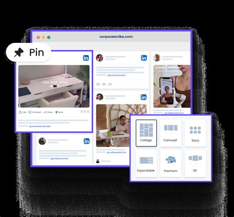 Idukki Linkedin Widgets Embed Linkedin Feed On Website Embed Shoppable Videos And Social Proof
