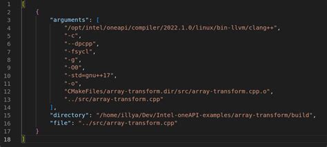 Porting C Projects To SYCL With DPC And Visual Studio Code Codeplay Software Ltd