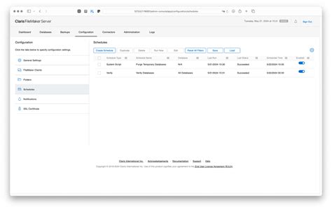 Claris FileMaker Create Custom Robust Operational Apps