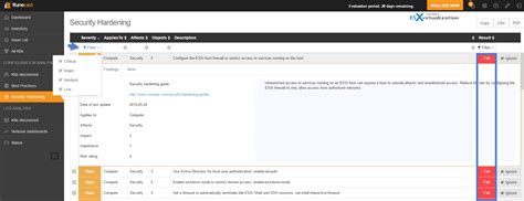 Runecast Analyzer Product Review Esx Virtualization