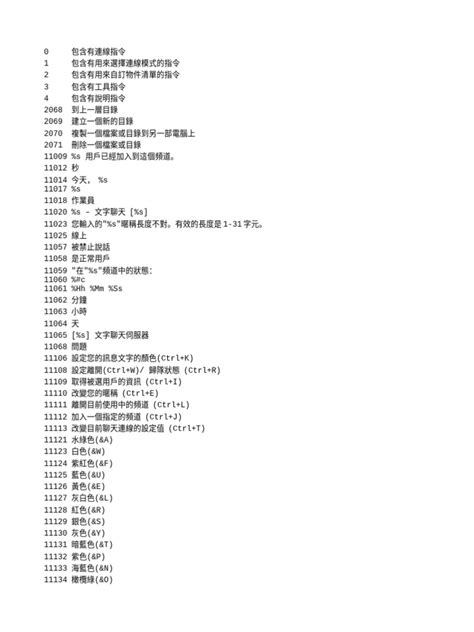 string pdf