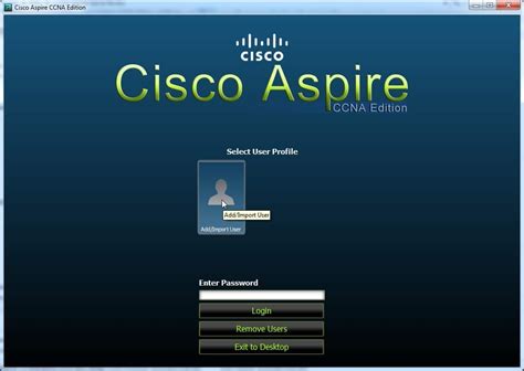 CCNA Aspire Game Review