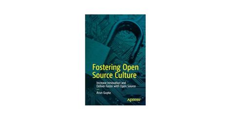 Fostering Open Source Culture Increase Innovation And Deliver Faster With… Josep Prat