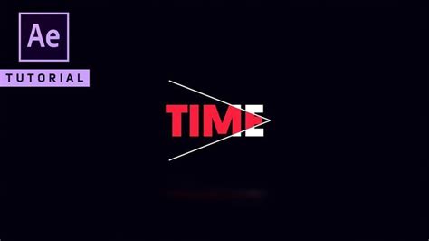 Smooth Text Animation In After Effects After Effects Tutorial No Thi