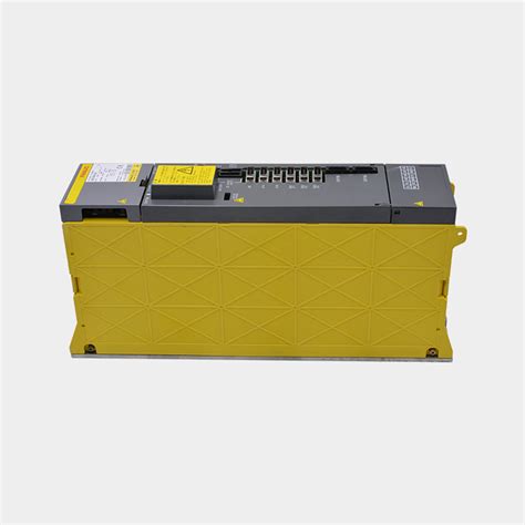 Japan Original Fanuc Servo Amplifier Module A06b 6096 H301 Weite