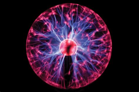 Cold Plasma Could Transform The Sustainable Farms Of The Future