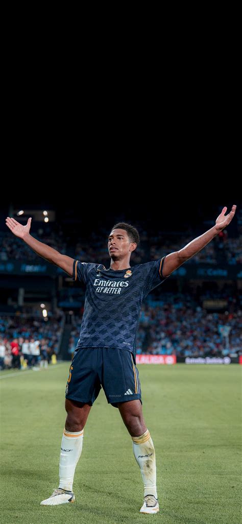 مجموعه عکس های جدید جود بلینگام به همراه بیوگرافی کامل