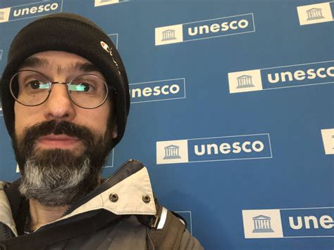 Osiris At Unesco Workshop Building An Open Science Monitoring