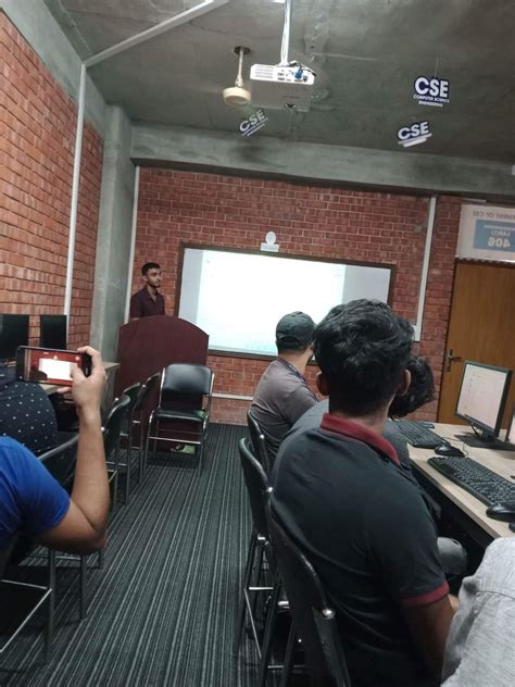 fahim shariar on linkedin programming