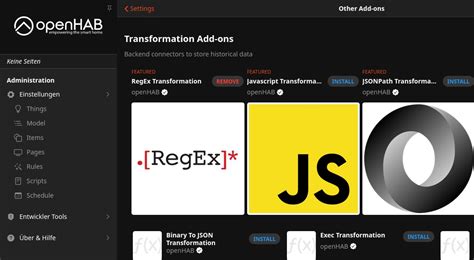 Raspi Und 433mhz Funksteckdosenschaltung Switch Auf Openhab Tales