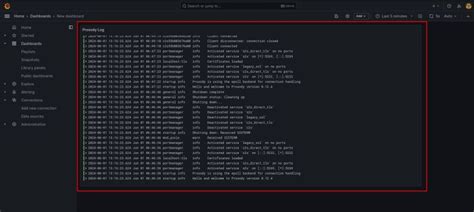 faizul karim on linkedin devops grafana loki logging docker prosody monitoring scalability…