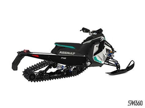 2025 Switchback Assault 850 Patriot 146 Starting At 21 839 Aventure Portneuf
