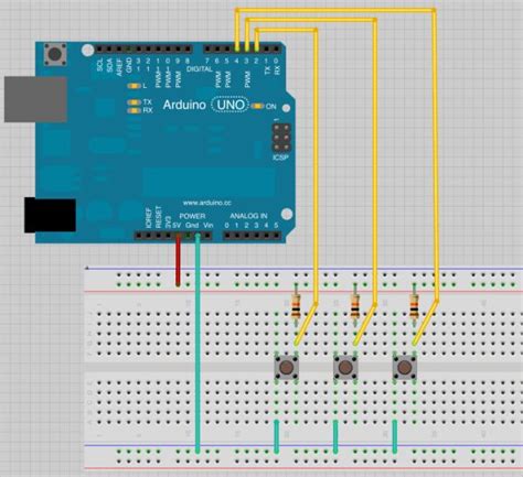 A Halloween Sound Trigger With Raspberry Pi And Arduino Make Arduino Raspberry Pi