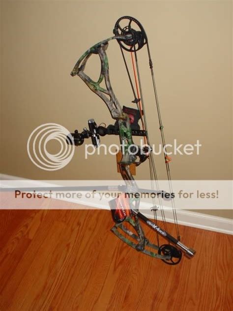 2010 BowTech Sentinel FLX Nearly New Bowhunting Com Forums