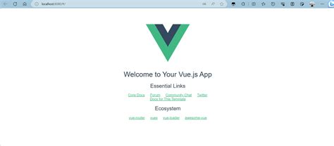 【vue】安装并使用vue cli搭建spa项目 it码迹