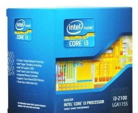 Intel I3 2100 Москва Комьютерные аксессуары и комплектующие Festima Ru мониторинг объявлений