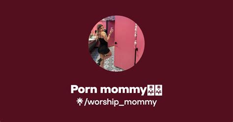Porn Mommy🍬🍭 Find Porn Mommy🍬🍭 Onlyfans Linktree