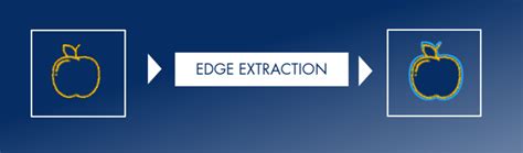 Edge Extraction Mvtec Software