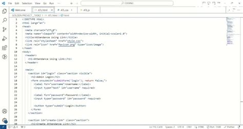 Completed My Web Developer Internship With Codeclause Mohd Amaan