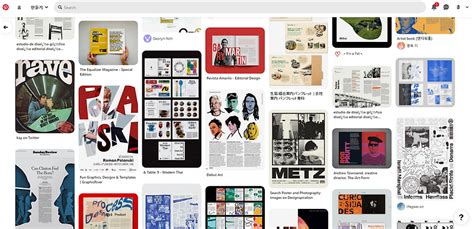 디자인 참고 사이트 실무에서 무조건 쓰이는 디자인 무료 레퍼런스 사이트 모음 Best 5