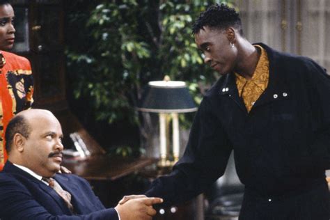 Did You Know Don Cheadle Had A Fresh Prince Of Bel Air Spin Off