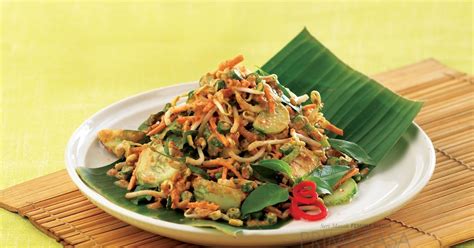 Makanan Khas Pangandaran ~ Makanan Khas Pangandaran