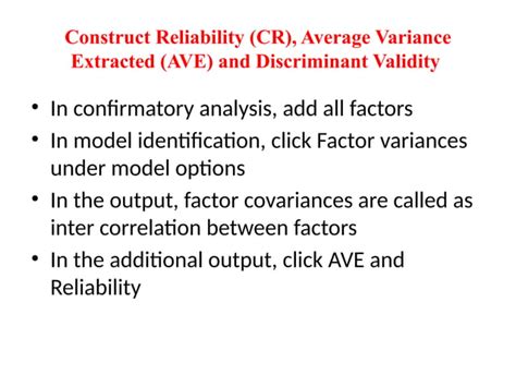 9 Factor Analysis Jasp Pptx Pptx