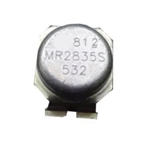 Rf Transistor Mr2835s At ₹ 1000 आरएफ ट्रांजिस्टर In Mumbai Id 2856480033197