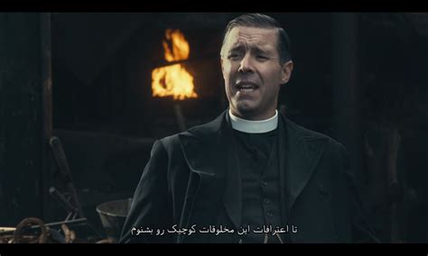 نقد و بررسی سریال پیکی بلایندرز Peaky Blinders آی‌نقد