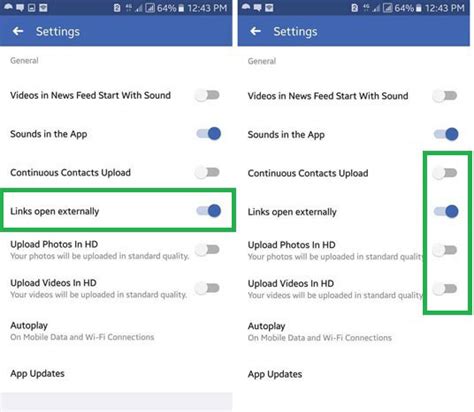 how to reduce facebook data usage on android and iphone 2024