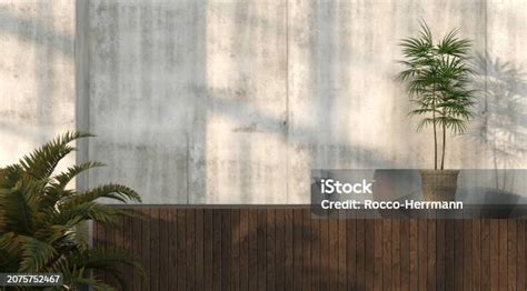 추상 빈 방 와 와 사본 공간 벽 템플릿으로 3d 일러스트 레이 션 0명에 대한 스톡 사진 및 기타 이미지 0명 3차원 형태 가구 Istock